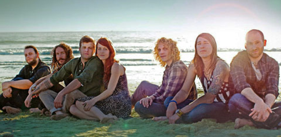 25 Indie/Alternative Artists That Should Be On Your Summer Playlist