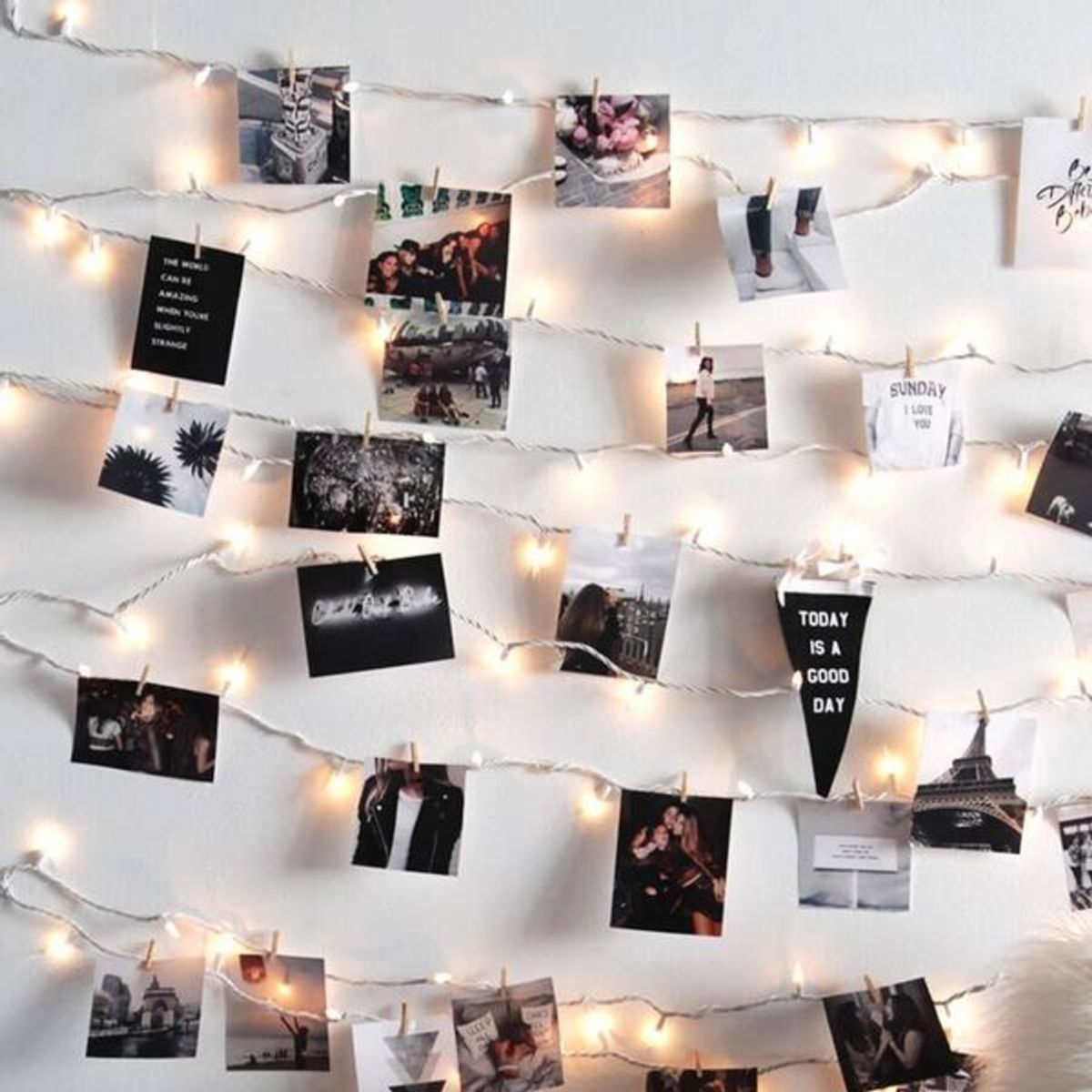 How To Create The Perfect Dorm Aesthetic
