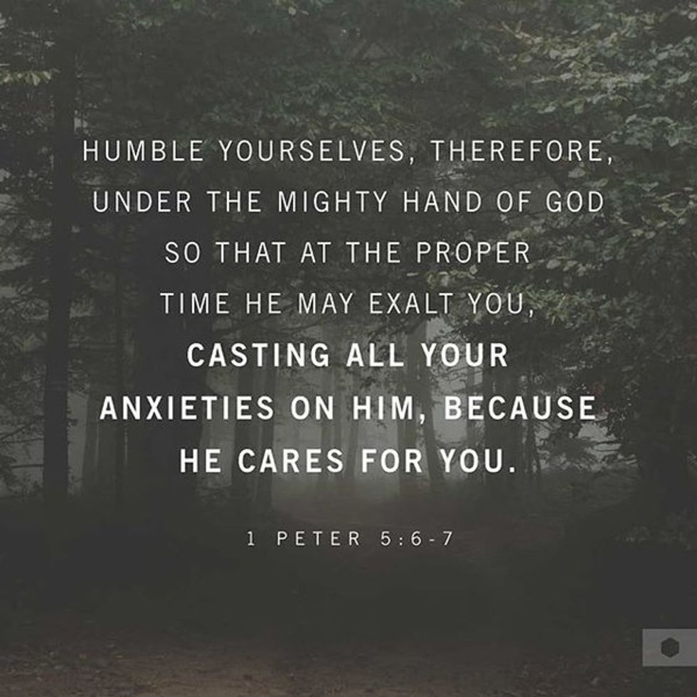 10 Bible Verses For Those Feeling Unloved