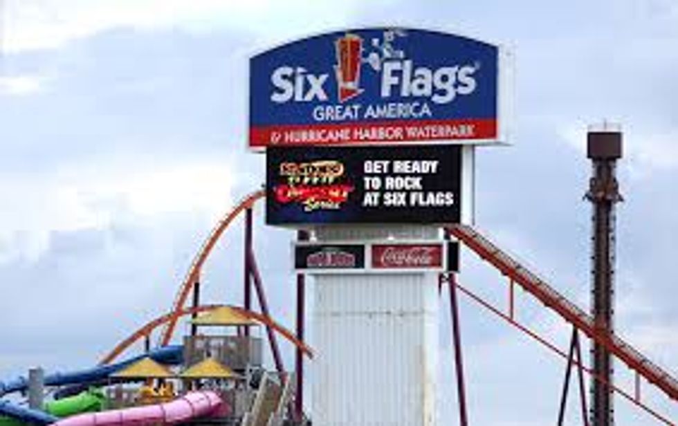 The Perfect Summer Bucket List For All Wisconsinites