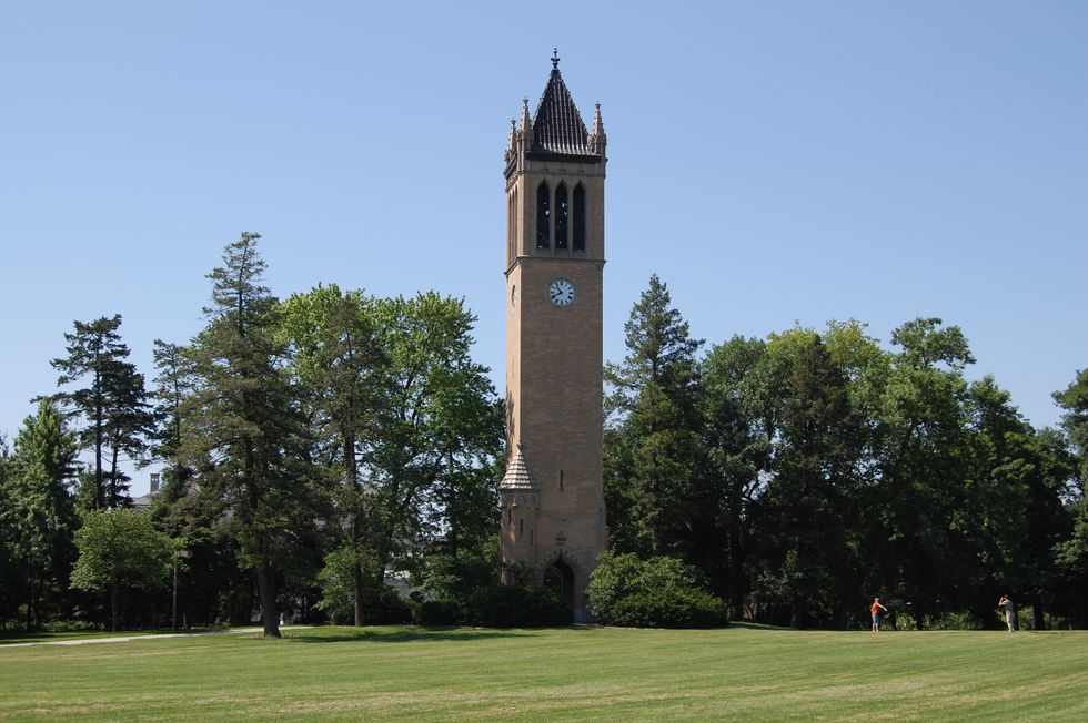 The Ultimate Ames, IA Area Summer Bucket List