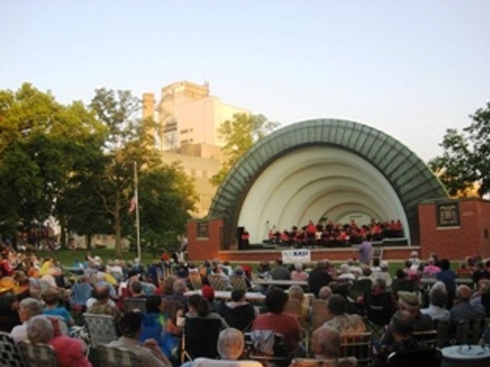 The Ultimate Ames, IA Area Summer Bucket List