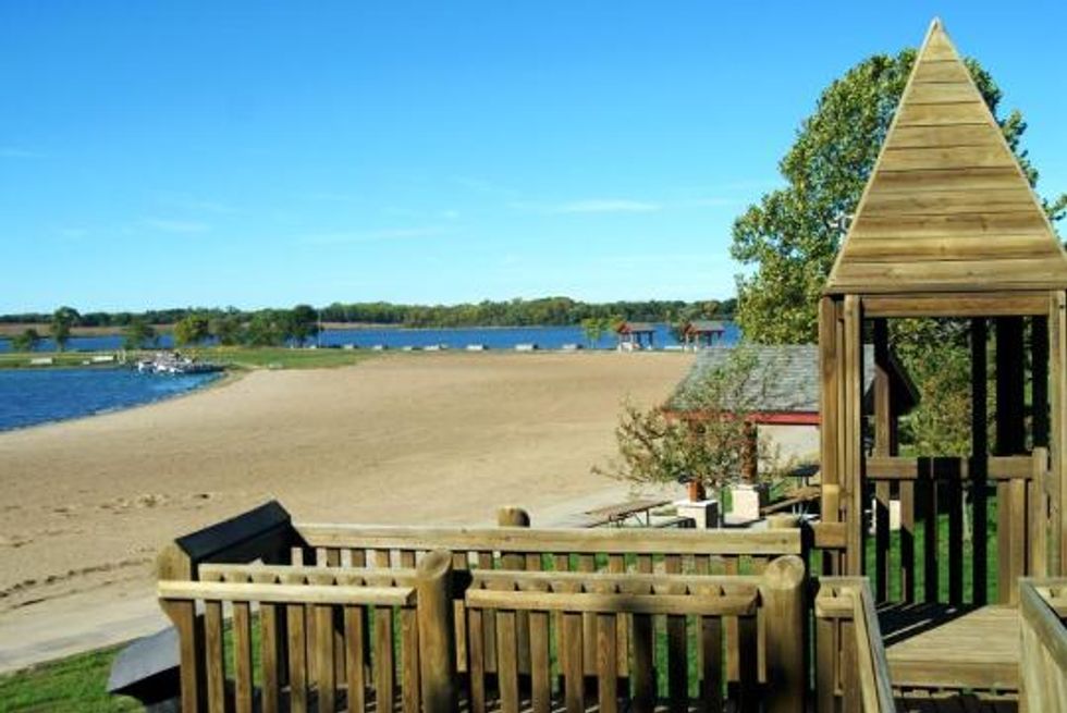 The Ultimate Ames, IA Area Summer Bucket List