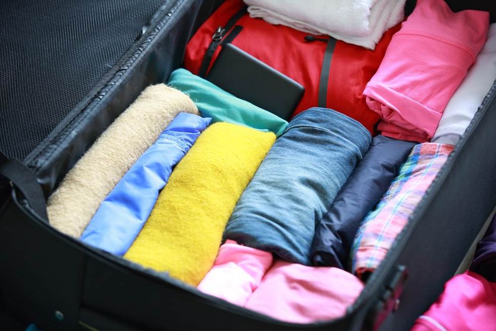 14 Efficient Ways To Pack Up Your College Dorm Room