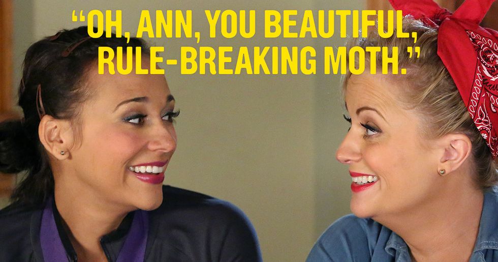 The Top 9 TV Show BFFs To Watch With Your Best Friend