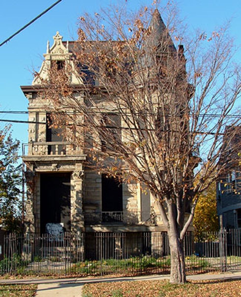 10 Of The Most Famous Hauntings In Ohio