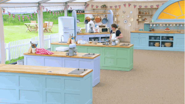 18 Reasons You Should Watch The Great British Baking Show