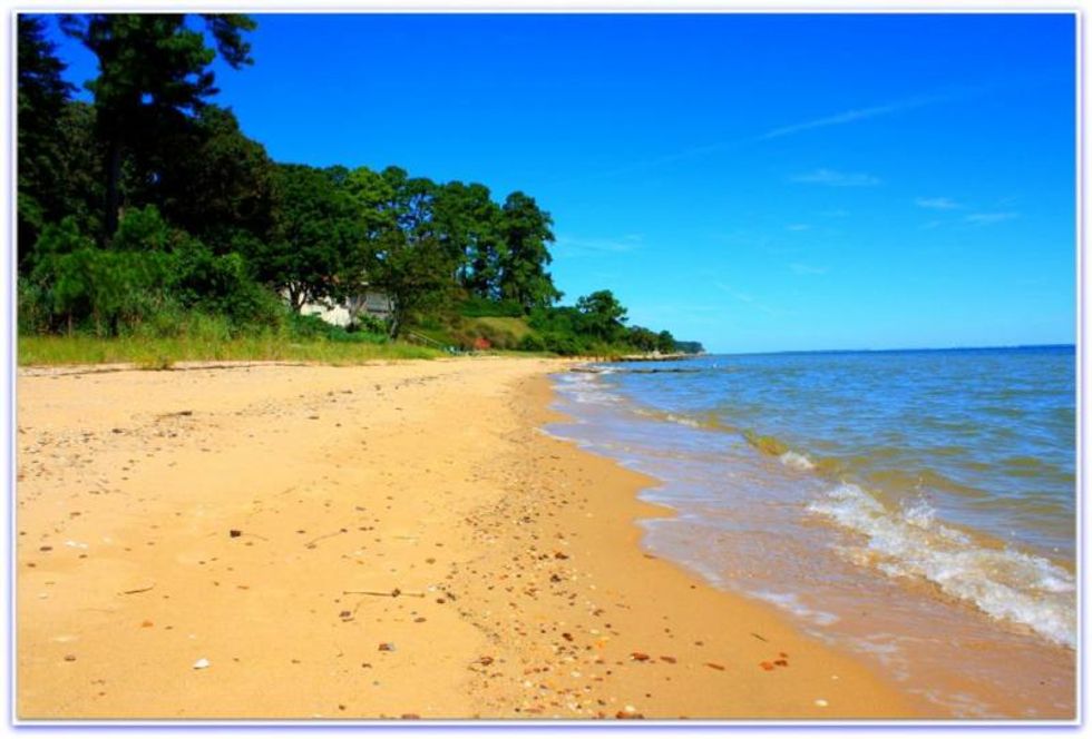 19 Signs You Grew Up In Lusby, Maryland
