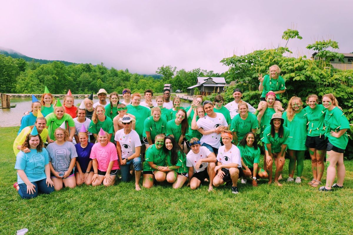 Carolina Point - A YoungLife Camp