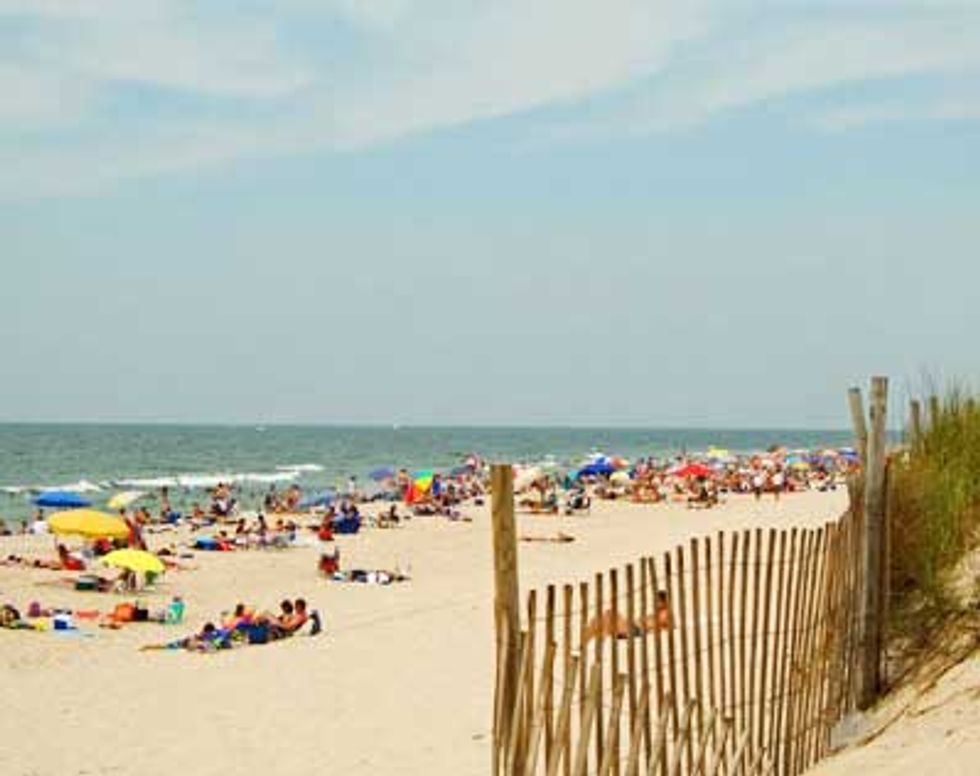 19 Signs You're From South Jersey