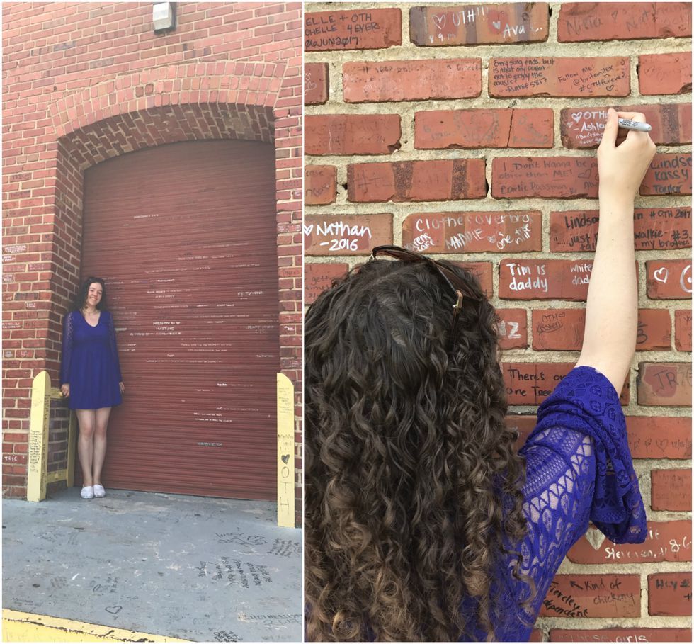 18 Must-See Places To Visit In Wilmington, NC As A 'One Tree Hill' Fan