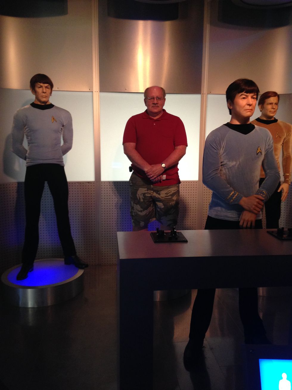 8 Signs Your Dad Might Be A Baby Boomer