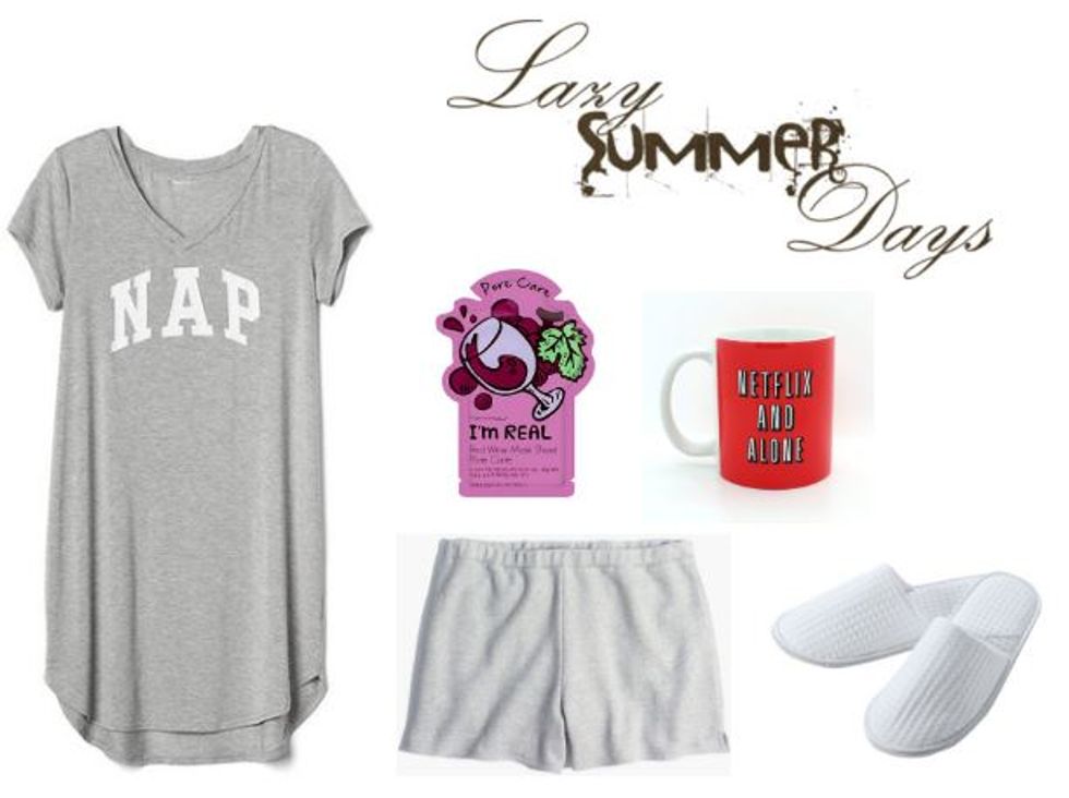4 Outfits Every Girl Can Wear During Her Period This Summer