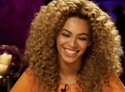 5 Struggles Of Having Curly Hair