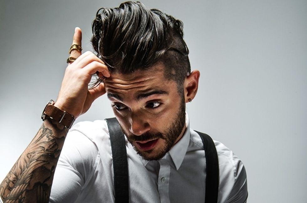 The Best 6 Songs From Jon Bellion