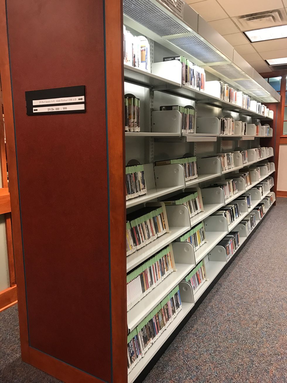 5 Reasons Why The Public Library Should Be The First Stop On Your ...