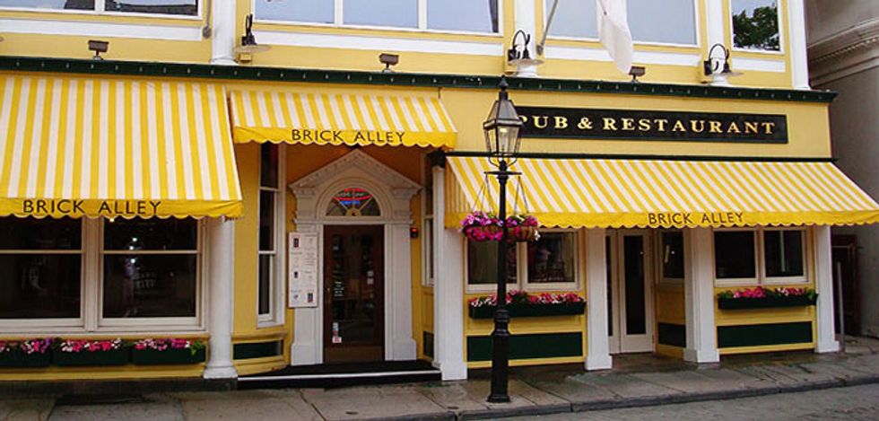 8 Must-Dos If You're Visiting Newport, Rhode Island