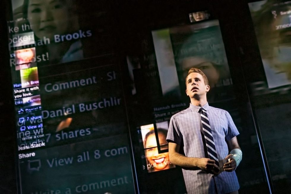 11 Of The Best 'Dear Evan Hansen' Quotes