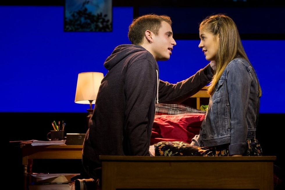 11 Of The Best 'Dear Evan Hansen' Quotes
