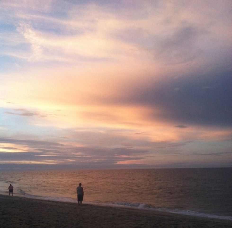 10 Reasons To Visit The Outer Banks This Summer