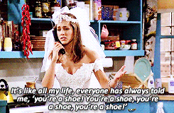 10 Times Rachel Green Stole The Show