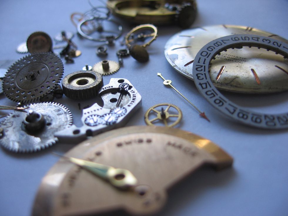 10 Tips To Heal Brokenness