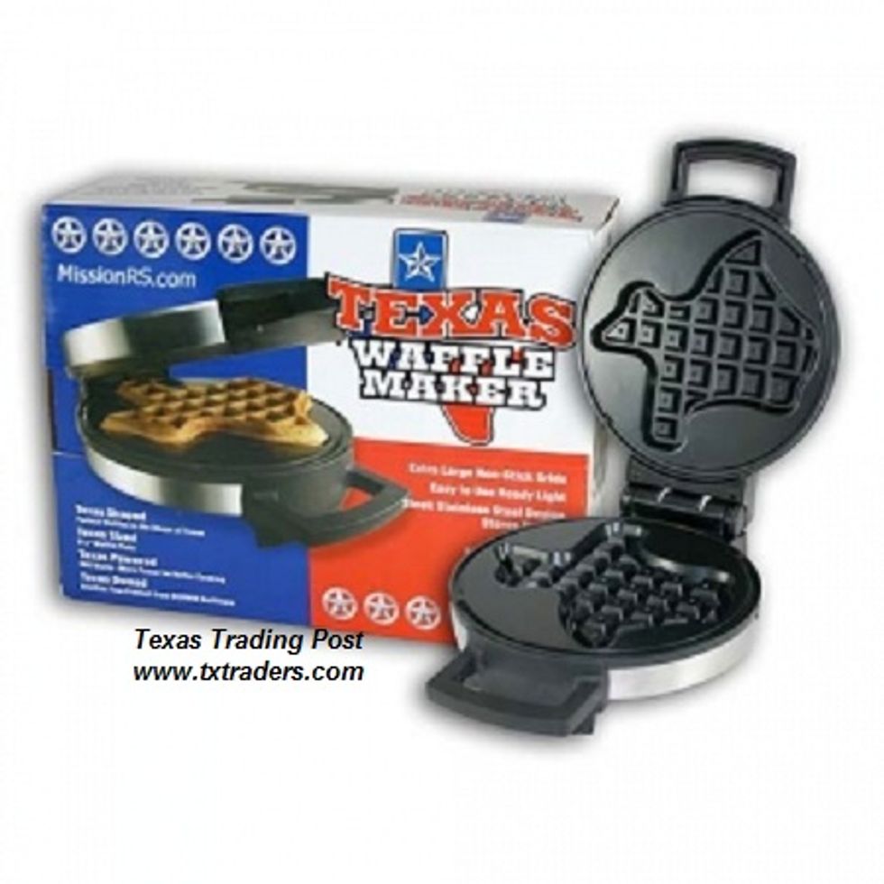 16 Signs That You're A Texan