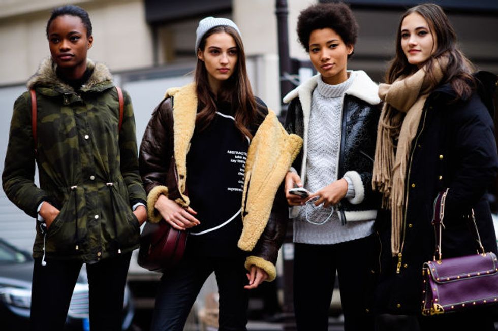 How To Remain Stylish On A Budget