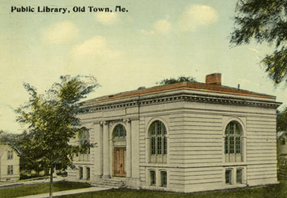9 Things You Know To Be True If You Grew Up In Old Town, ME