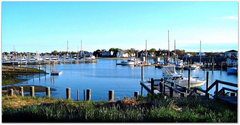 Cape Cod's 6 Most Charming Towns