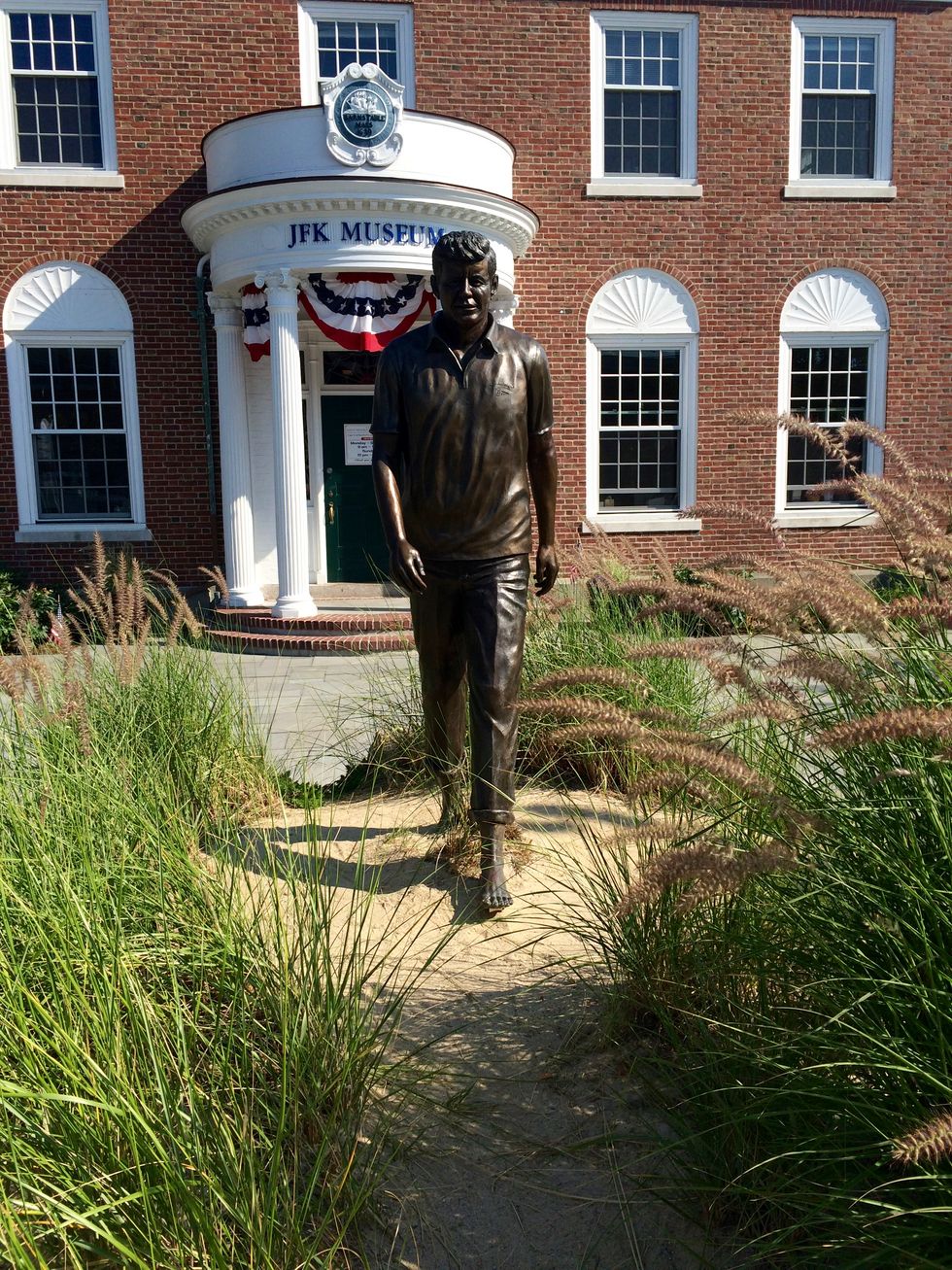 Cape Cod's 6 Most Charming Towns