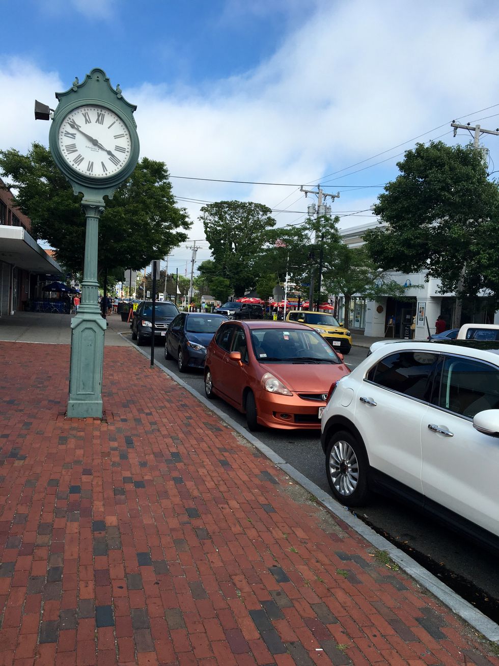Cape Cod's 6 Most Charming Towns