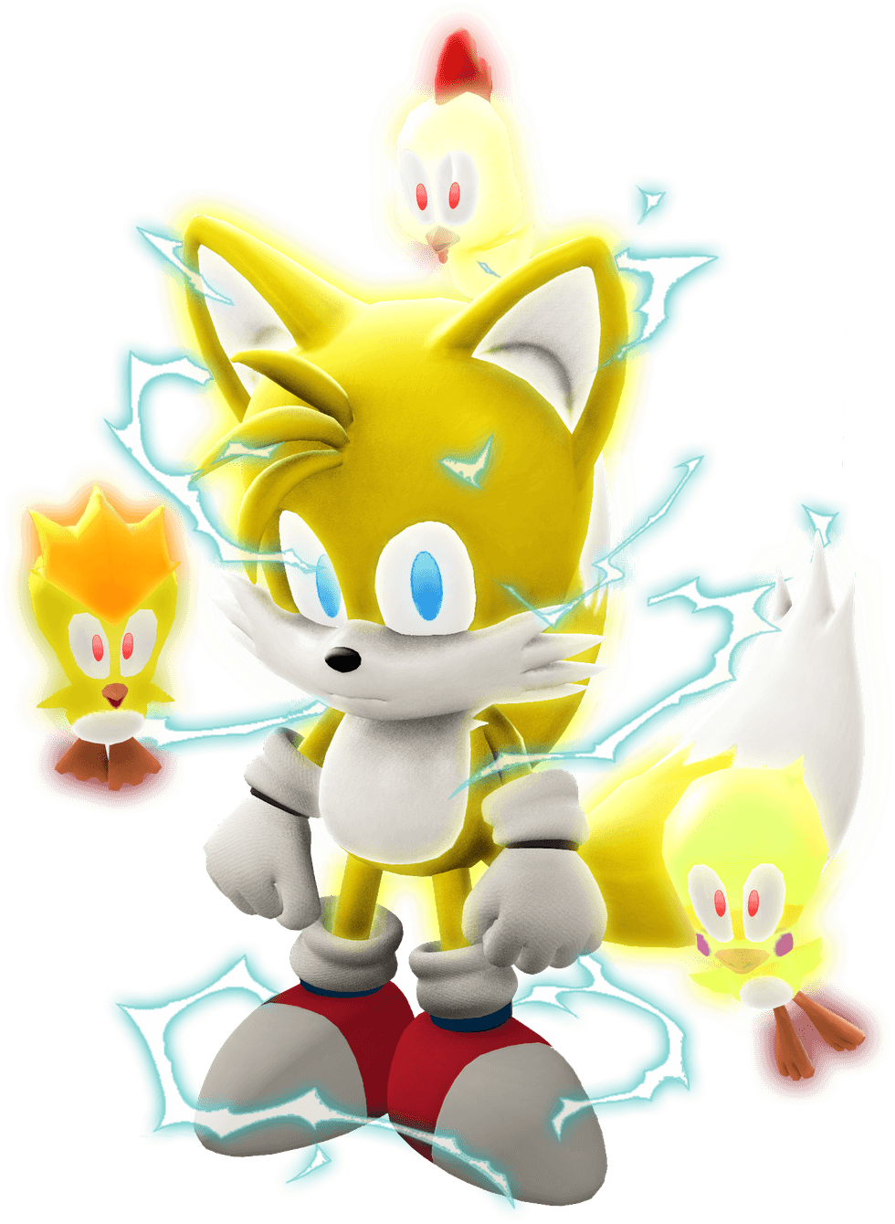 Video Game Review: Sonic The Hedgehog 3 & Knuckles