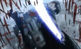 The 5 Most Brutal Anime Of The Century