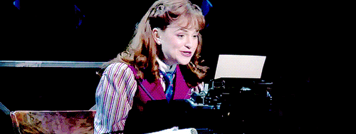 17 Inspiring Female Musical Characters That Steal The Show