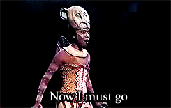 17 Inspiring Female Musical Characters That Steal The Show