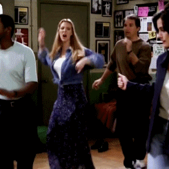 10 Of Phoebe Buffay's Finest Moments
