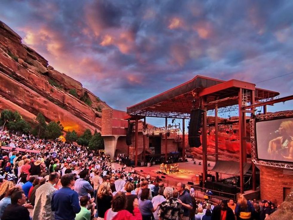 15 Colorado Festivals To Attend During Summer 2017