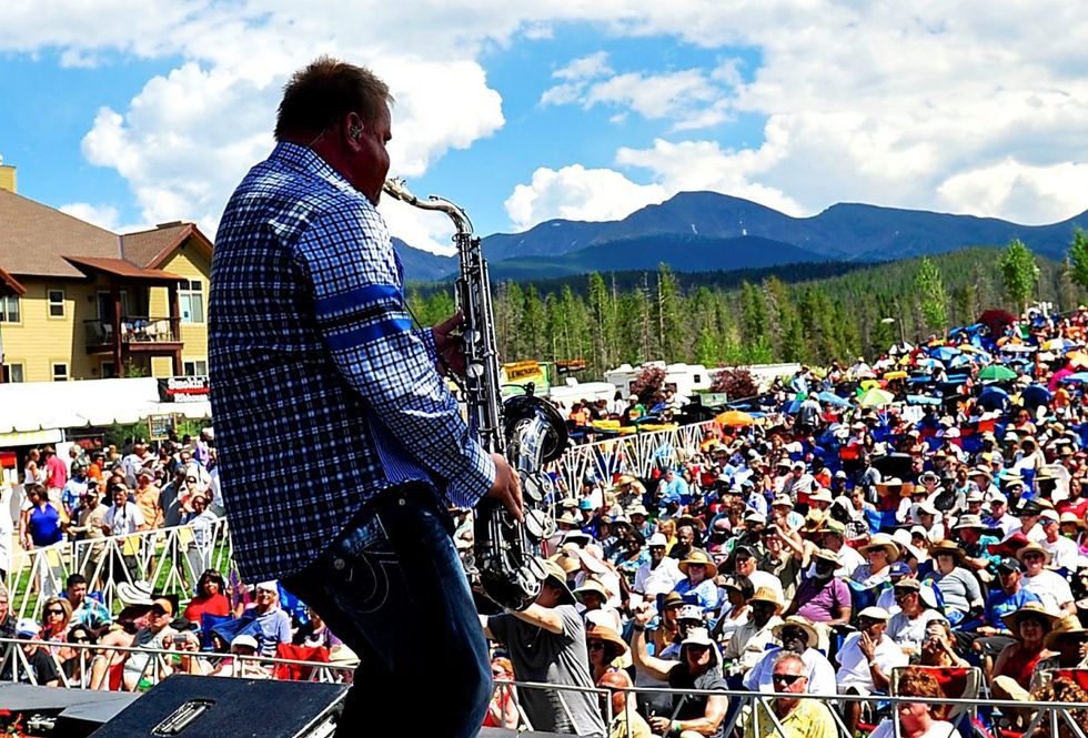 15 Colorado Festivals To Attend During Summer 2017