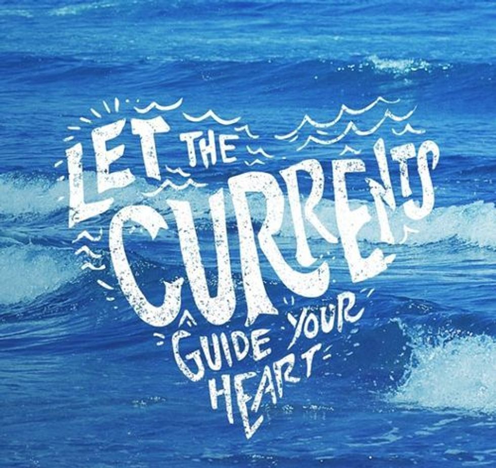 14 Mermaid Quotes You Need Right Now