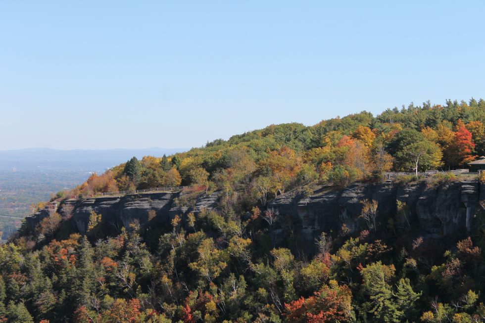 5 Phenomenal Hikes You Need To Take Around The Capital Region