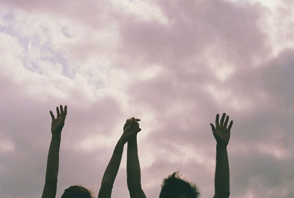 Why It's Important To Find Your Muse