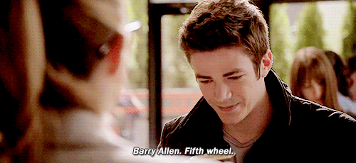 19 Reasons Why Barry Allen Would Be The Best Boyfriend Ever