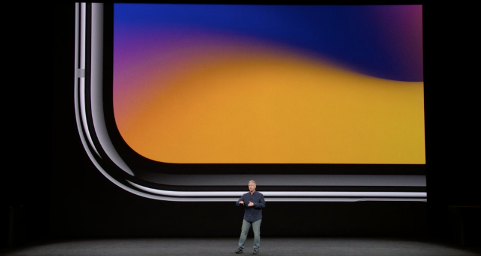 Meet the 10th anniversary Apple iPhone X, yours for $1,000 - Gearbrain