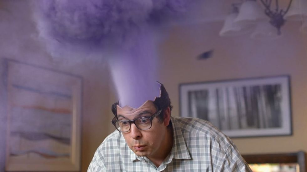 18 Mind Blowing Thoughts That Will Make You Question Everything