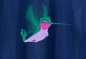 10 Sassy Characters Everyone Should Love