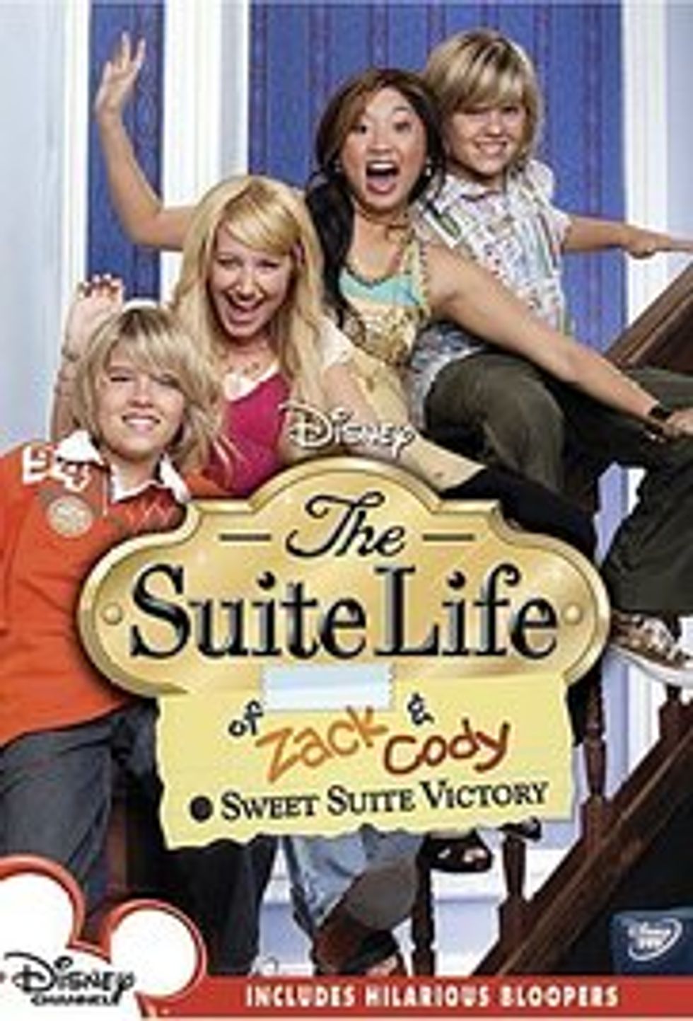50 Nostalgic Shows You Watched As A Kid In The Early 2000s