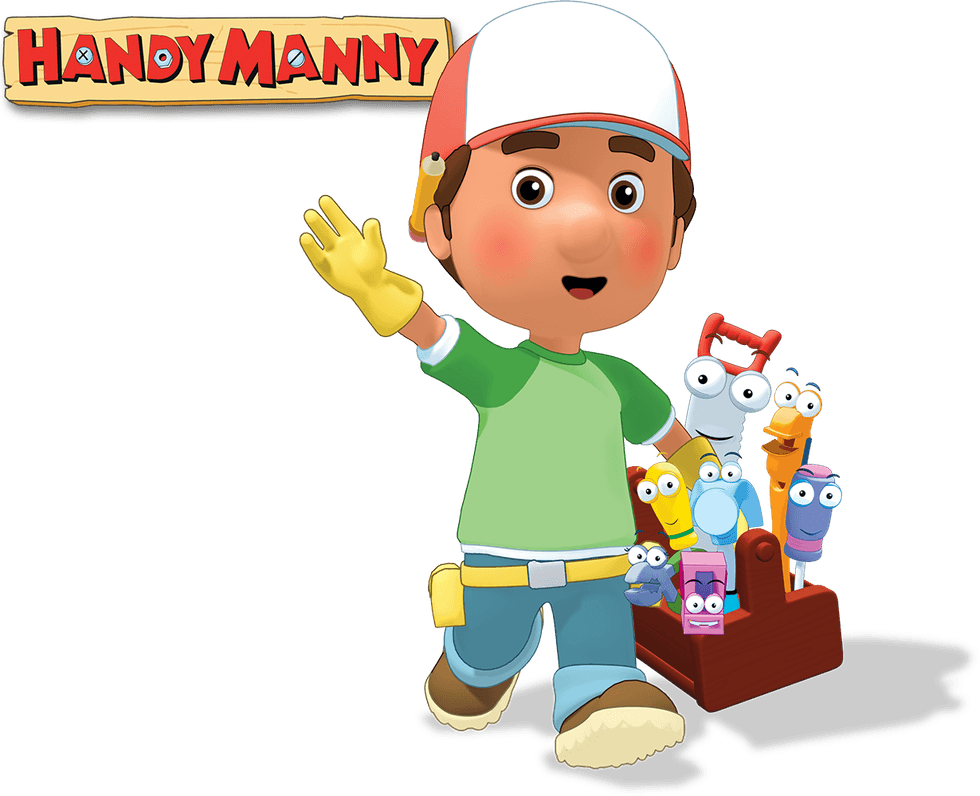 50 Nostalgic Shows You Watched As A Kid In The Early 2000s