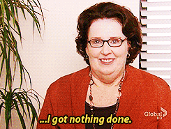 11 Pieces Of End-Of-The-Semester Advice As Told By The Office
