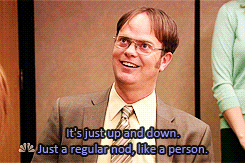 11 Pieces Of End-Of-The-Semester Advice As Told By The Office
